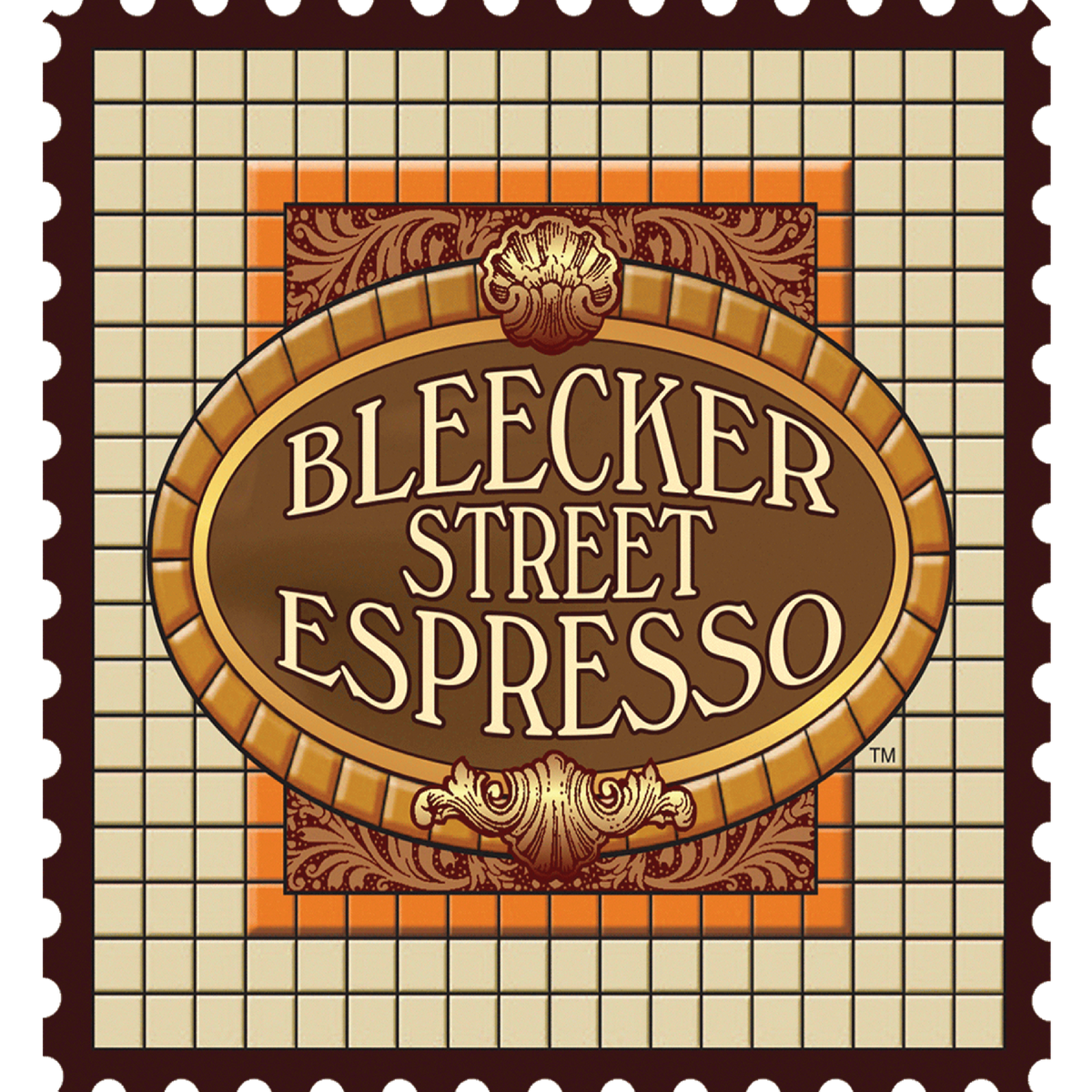 Bleecker Street Espresso Gillies Coffee