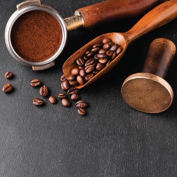 All Coffee – Gillies Coffee