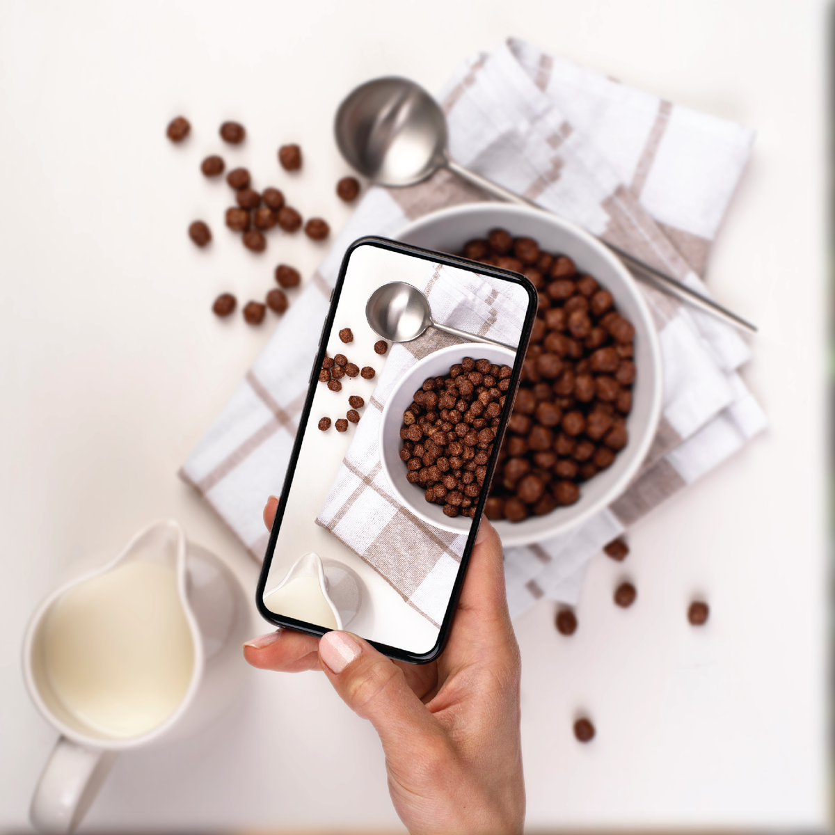 Promotional Materials – Gillies Coffee