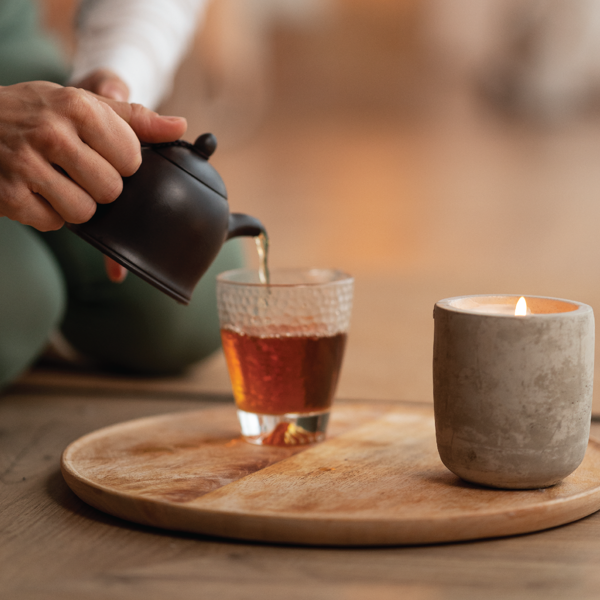 Tea – Gillies Coffee
