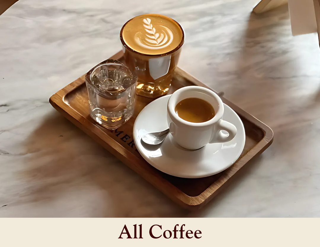 Gillies Coffee Co. | America's Original Coffee Roaster Since 1840